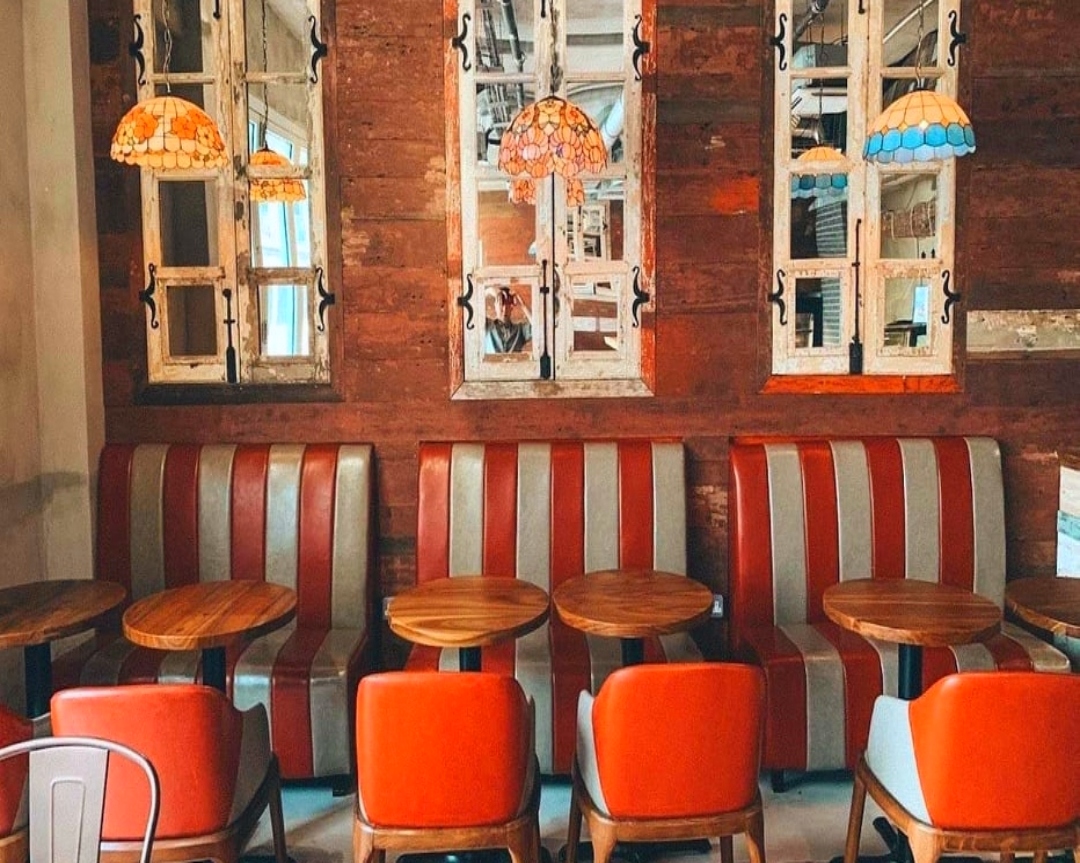 Port Louis City Culinary Journey